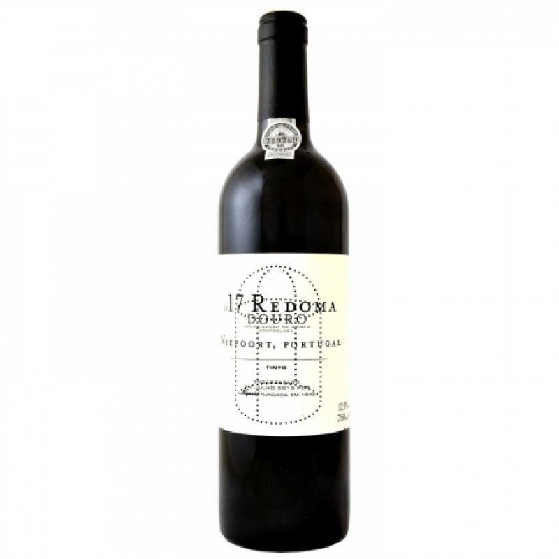 REDOMA NIEPOORT TINTO