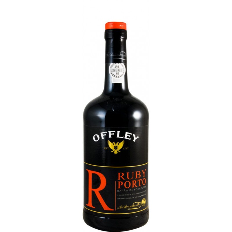 PORTO OFFLEY RUBY