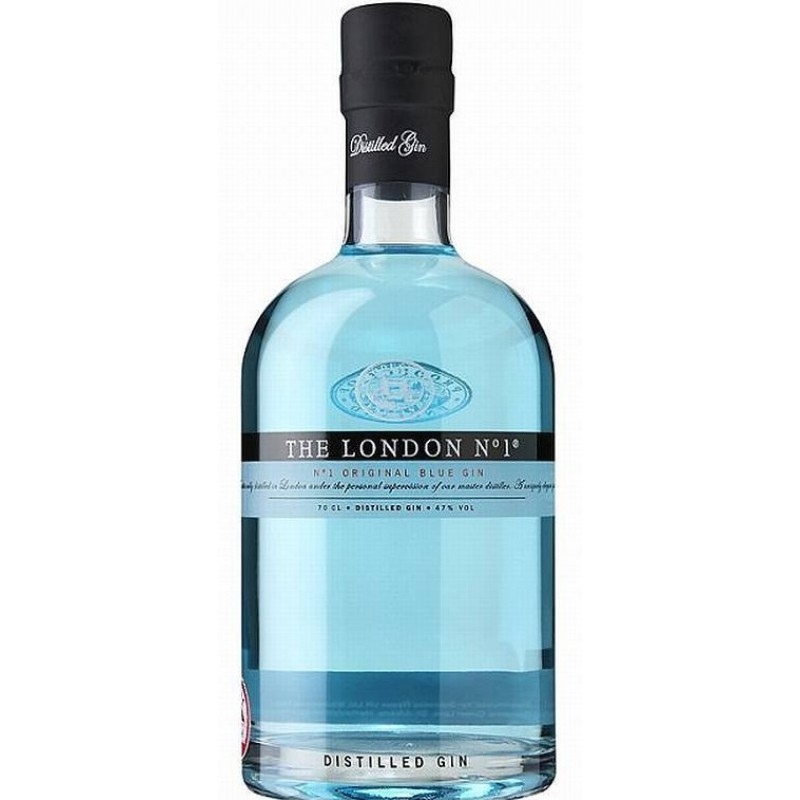 GIN THE LONDON N1